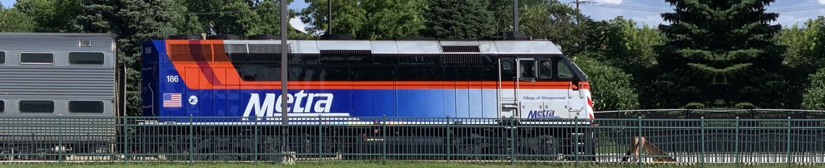 About – BNSF Chicago Sub in N Scale