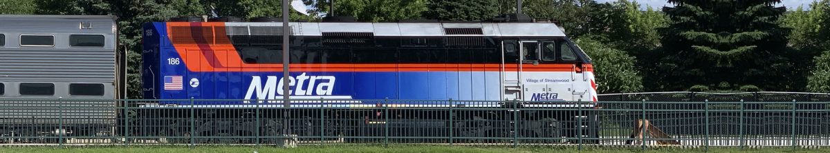 Contact – BNSF Chicago Sub in N Scale